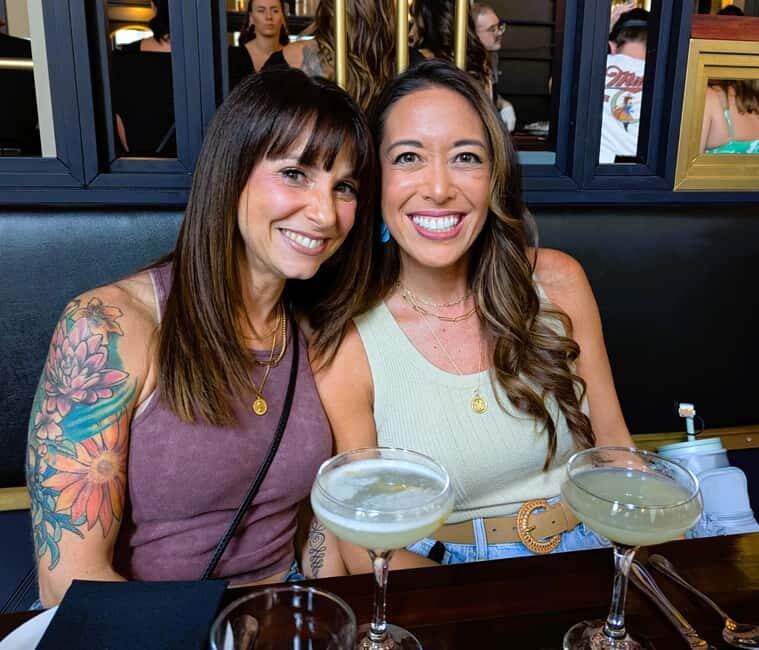 Nashville: Speakeasy Secrets Roaring 20s Cocktail Crawl - Final Thoughts