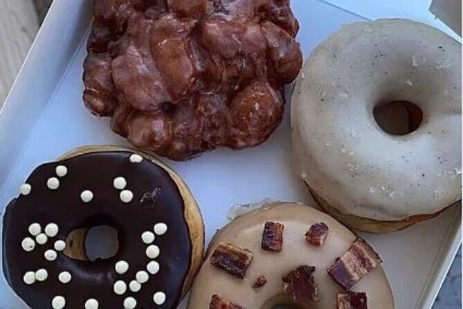 Nashville Street Food Private Tour With A Local Guide - Key Points