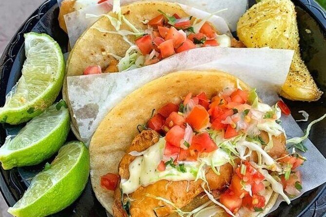 Nashville Street Food Private Tour With A Local Guide - An In-Depth Look at Nashville’s Food Scene