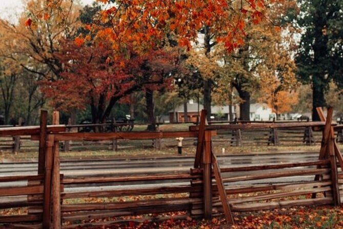 Nashville Street Food Private Tour With A Local Guide - FAQ