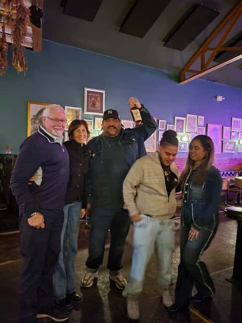 Nashville: Tennessee Whiskey Cocktail Making Workshop - Introduction to the Nashville Whiskey Workshop