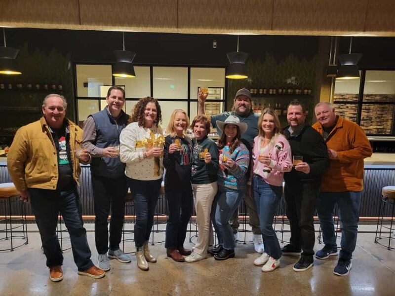 Nashville: Tennessee Whiskey Cocktail Making Workshop - Is This Experience Worth the Price?