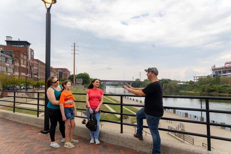 Nashville: The Ryman, Tootsies, Broadway, & Printer's Alley - Nashville: The Ryman, Tootsies, Broadway, & Printer’s Alley — A Deep Dive into Music City’s Heart