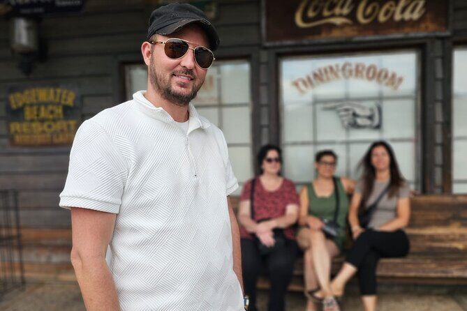 Nashville to Dollywood Pigeon Forge Private Driver DAYTRIP - The Journey from Nashville to Dollywood