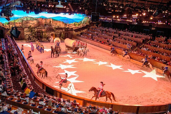 Nashville to Dollywood Pigeon Forge Private Driver DAYTRIP - Final Thoughts