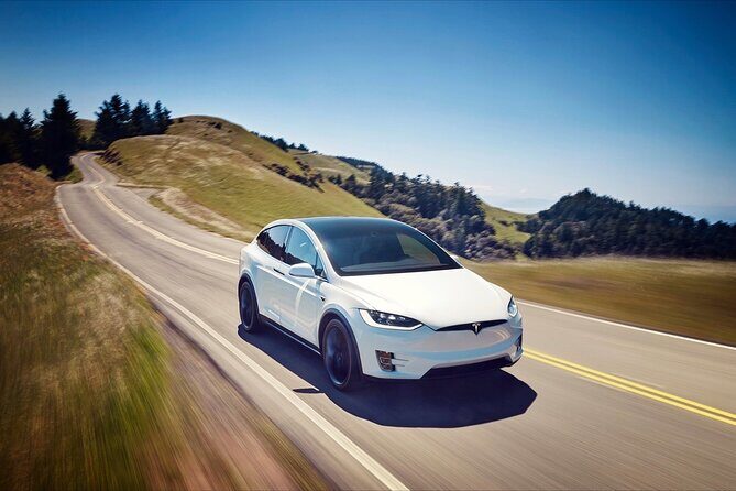 Nashville to Jack Daniels Distillery-PRIVATE DRIVER - Nashville to Jack Daniels Distillery – PRIVATE DRIVER Review