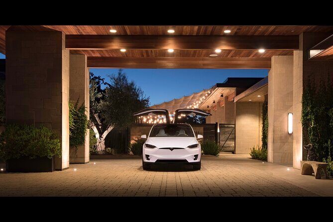 Nashville to Jack Daniels Distillery-PRIVATE DRIVER - Key Points