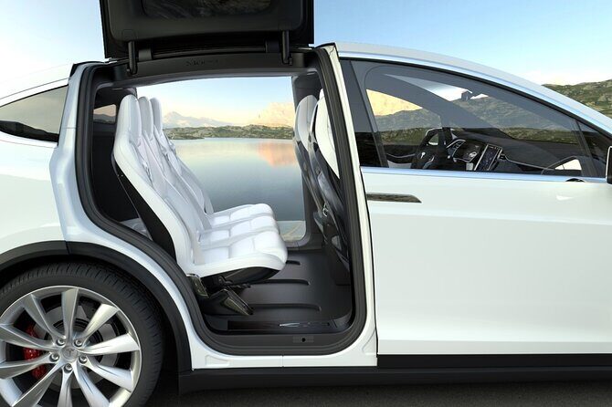 Nashville to Jack Daniels Distillery-PRIVATE DRIVER - FAQ