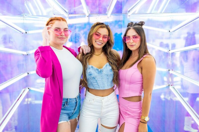 Nashville: Walking Tour and Photoshoot in The Gulch - What to Expect from the Nashville Gulch Photoshoot Tour