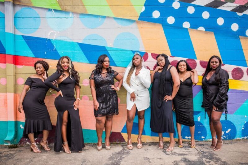 Nashville: Walking Tour and Photoshoot in The Gulch - FAQs