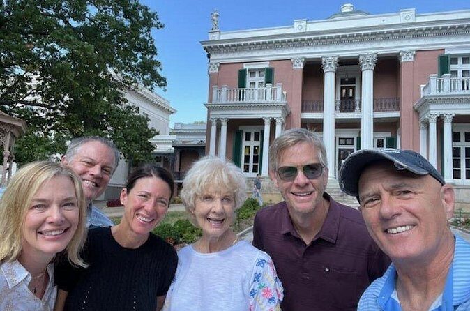 Nashville Walking Tour of Music Row with Former Music Biz Pro - Who Should Consider This Tour?