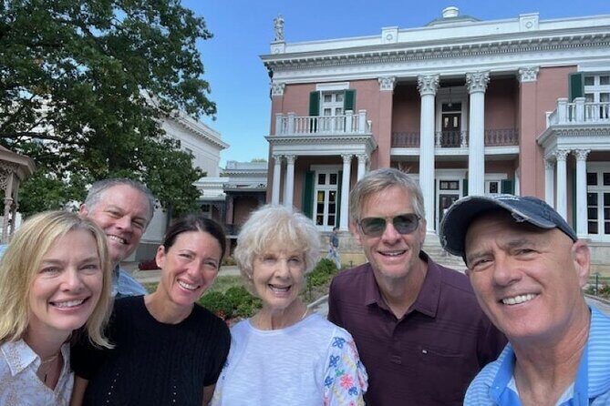 Nashville Walking Tour of Music Row with Former Music Biz Pro - FAQs