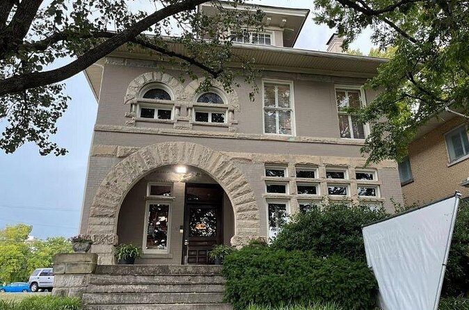 Nashville Walking Tour of Music Row with Former Music Biz Pro - Final Thoughts