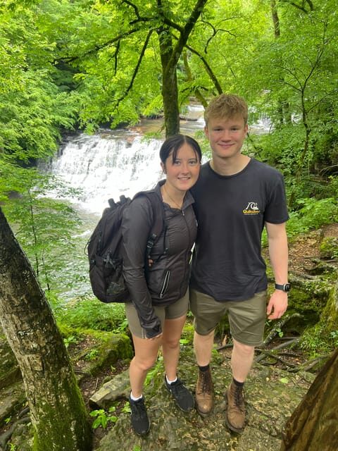 Nashville: Waterfall Wonders Guided Hiking Tour - Final Thoughts