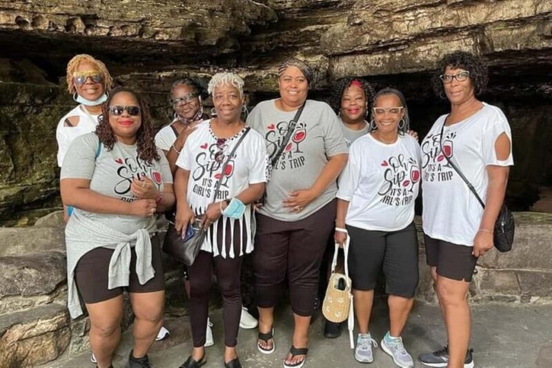 Nashville:Jack Daniel's Distillery Tour, BBQ, and Live Music - Nashville: Jack Daniels Distillery Tour, BBQ, and Live Music – An Authentic Southern Experience