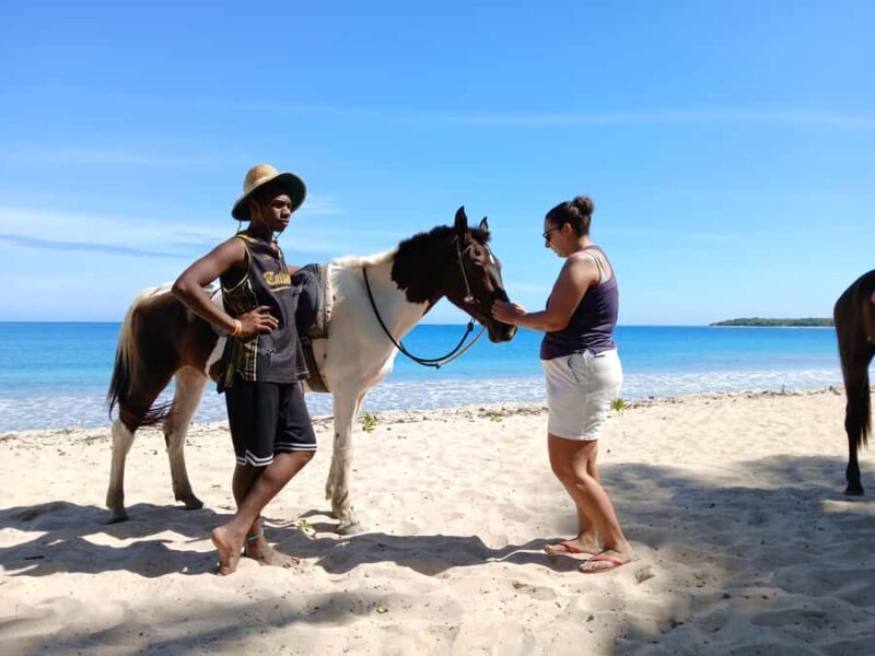 Natadola Beach Tour With Tifajek Mud Pool & Hotspring - The Sum Up