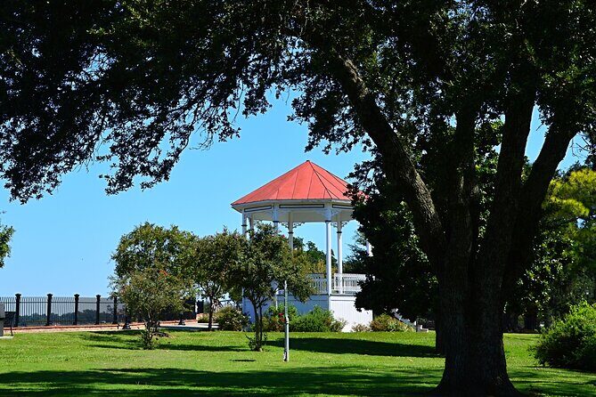 Natchez Self Guided Walking Tour - Who Will Love This Tour?