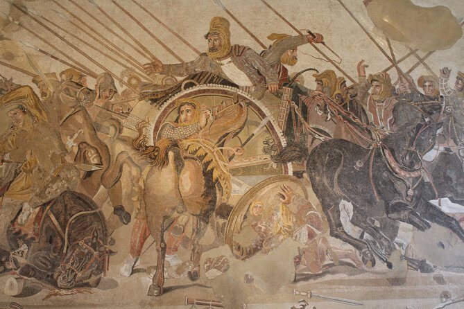 National Archaeological Museum of Naples - Authentic Perspectives from Reviewers