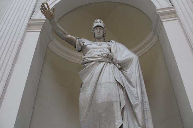 National Archaeological Museum of Naples - FAQs