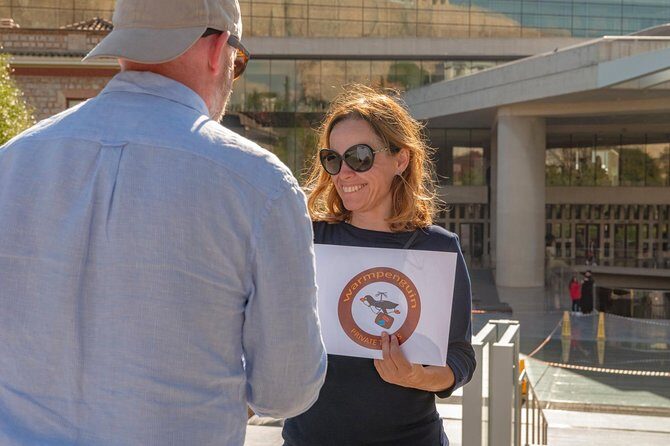 National Archaeological Museum Private Tour with Licensed Expert Guide - A Closer Look at the Tour Experience