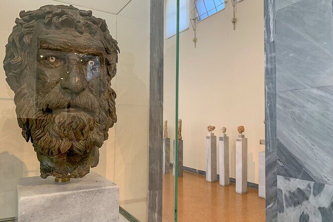 National Archaeological Museum Private Tour with Licensed Expert Guide - FAQ