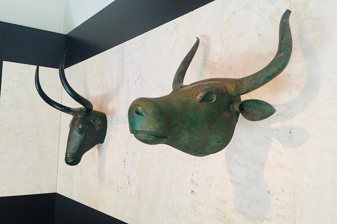 National Archaeological Museum: Skip the Line Tickets and Private Guided Tour - Key Points