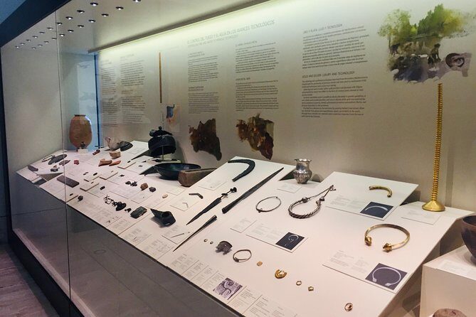 National Archaeological Museum: Skip the Line Tickets and Private Guided Tour - Final Thoughts: Is It Worth It?