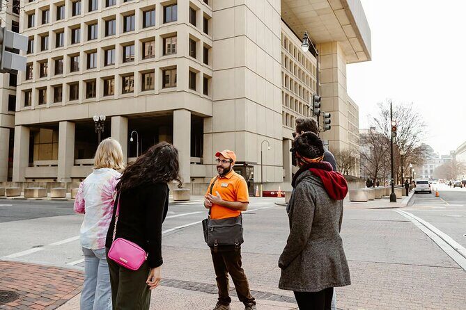 National Archives Skip the Line and OPO Tower Guided Tour - A Detailed Look at the Tour Experience
