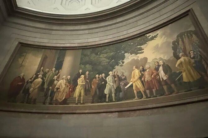 National Archives Skip the Line and OPO Tower Guided Tour - FAQs