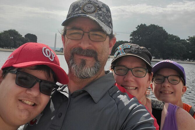 National Mall Democracy Quest Experience in Washington DC - A Deep Dive into the Experience