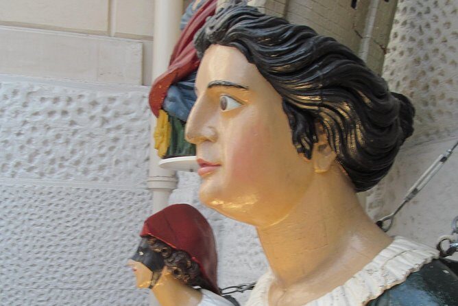 National Maritime Museum Private Tour - Frequently Asked Questions