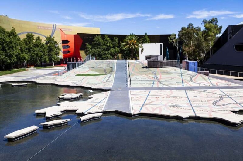 National Museum Australia: Hallyu!The Korean Wave Exhibition - Key Points