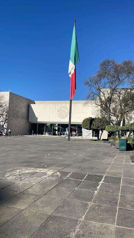 National Museum of Anthropology: A Journey into Mexico's Past-Spanish Language - Practical Details and Tips