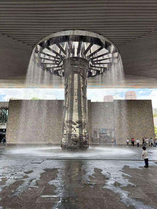 National Museum of Anthropology: A Journey into Mexico's Past-Spanish Language - Final Thoughts