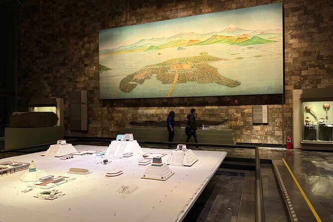 National Museum of Anthropology Early access with VIP Archaeologist - Final Thoughts