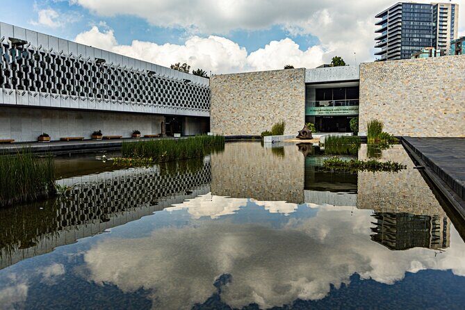 National Museum of Anthropology Mexico City Private Tour - Introduction: An Insider’s Look at a Cultural Gem