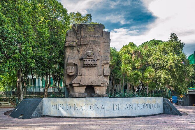 National Museum of Anthropology Mexico City Private Tour - The Practicalities: What You Need To Know