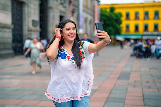 National Museum of Anthropology Mexico City Private Tour - Authentic Insights from Past Reviewers