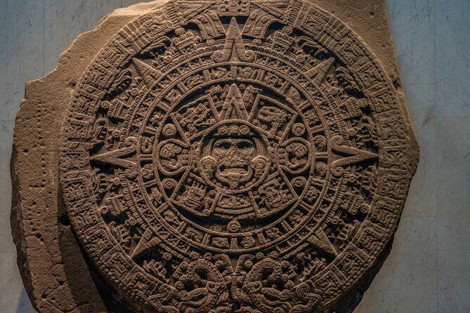 National Museum of Anthropology Mexico City Private Tour - The Sum Up: Who Will Love This Tour?