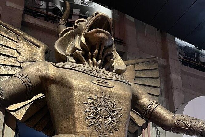 National Museum of Cinema & Mole Antonelliana Guided Experience - Practical Details and Value