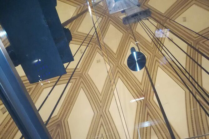 National Museum of Cinema & Mole Antonelliana Guided Experience - What Reviewers Love Most