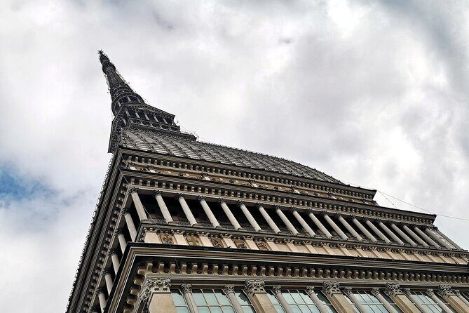 National Museum of Cinema & Mole Antonelliana Guided Experience - Final Thoughts