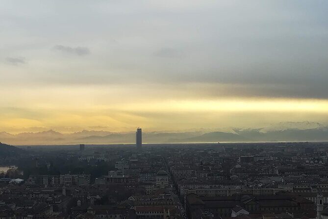 National Museum of Cinema & Mole Antonelliana Guided Experience - FAQ