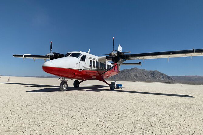 National Park Aerial Safari 3 Day Private Tour - FAQ