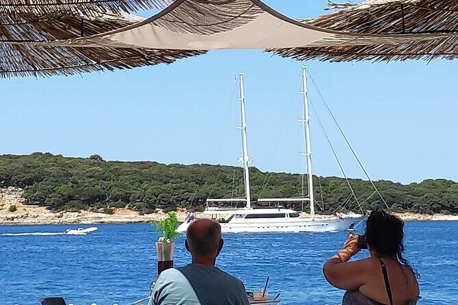 National Park Brijuni Tour with Swimming on St. Jerolim Island - Final Thoughts