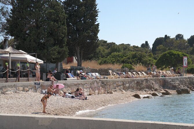 National Park Brijuni Tour with Swimming on St. Jerolim Island - FAQ