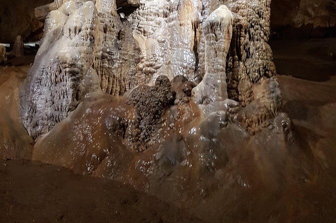 National Park Lovcen and Lipa Cave (Private tour) - An In-Depth Look at the Itinerary