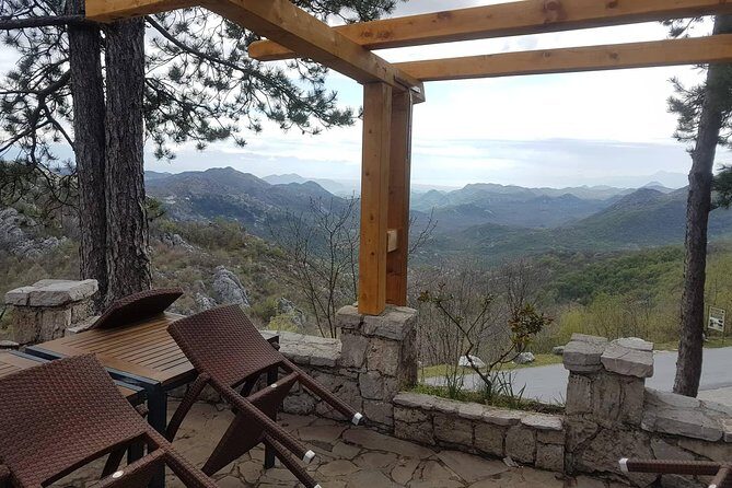 National Park Lovcen and Lipa Cave (Private tour) - Price vs. Value