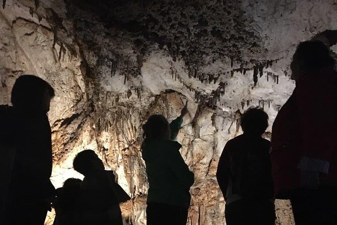 National Park Lovcen and Lipa Cave (Private tour) - Why Choose This Tour?