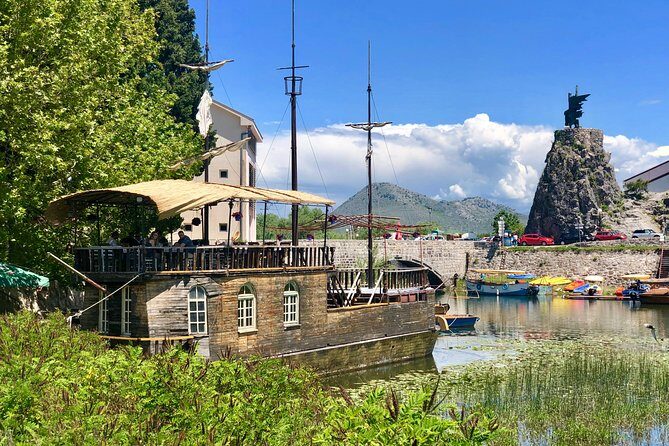 National park Skadar Lake (Private tour) - A Closer Look at the Itinerary